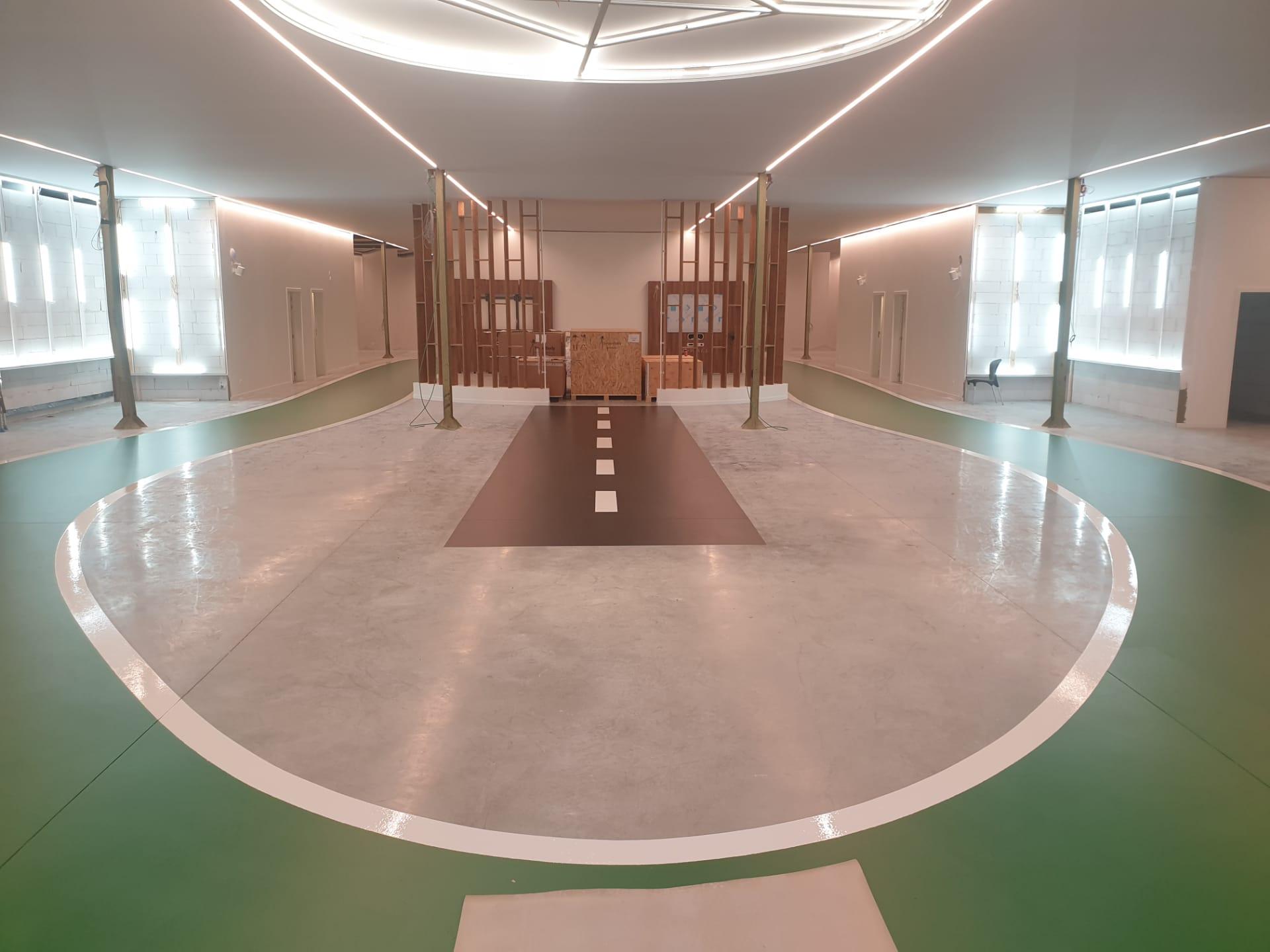 Epoxy coating verf | Resitec